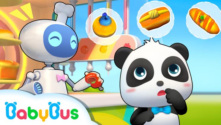 Nonton Babybus Terlengkap | Vidio
