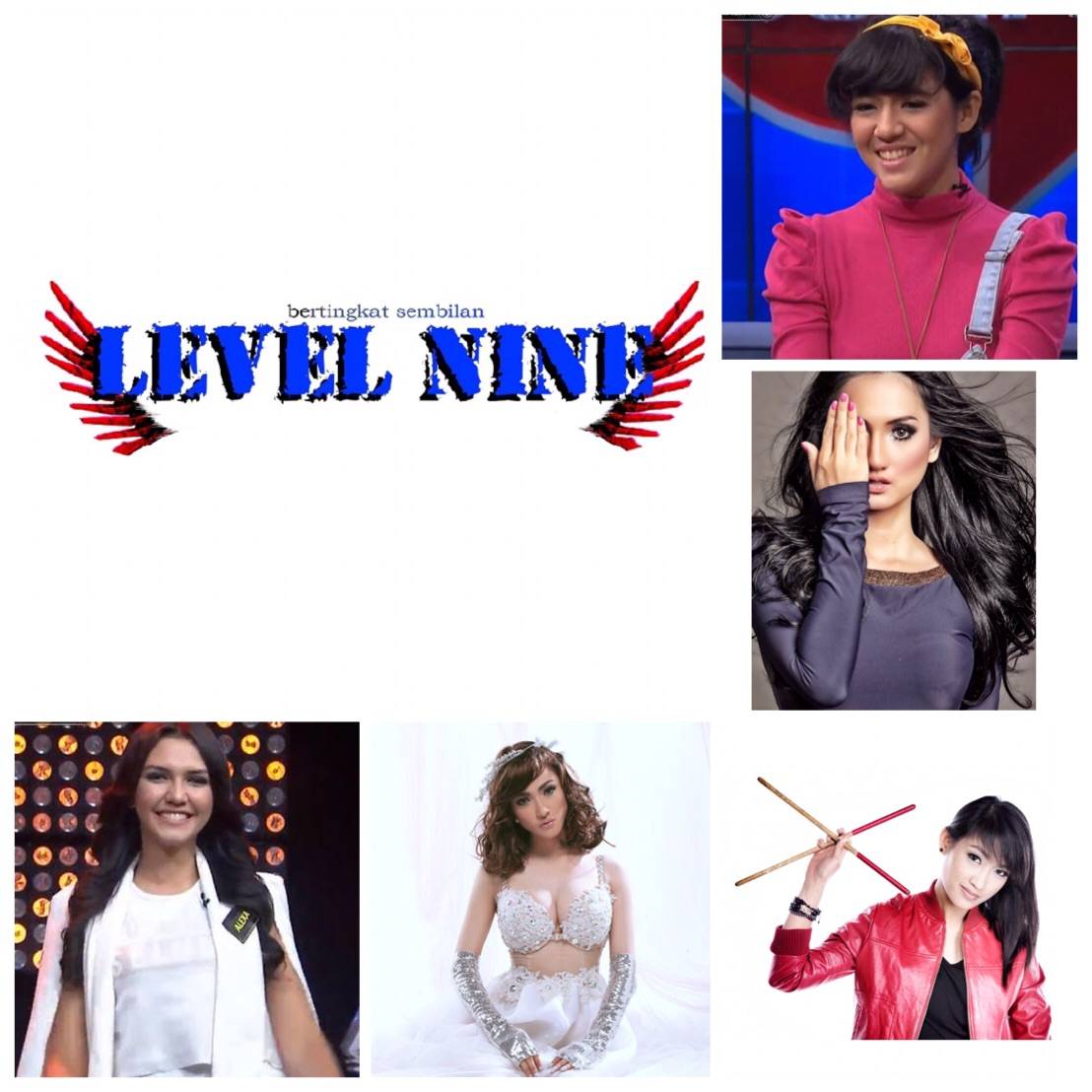 Streaming Channel levelnineasia 2025 | Vidio