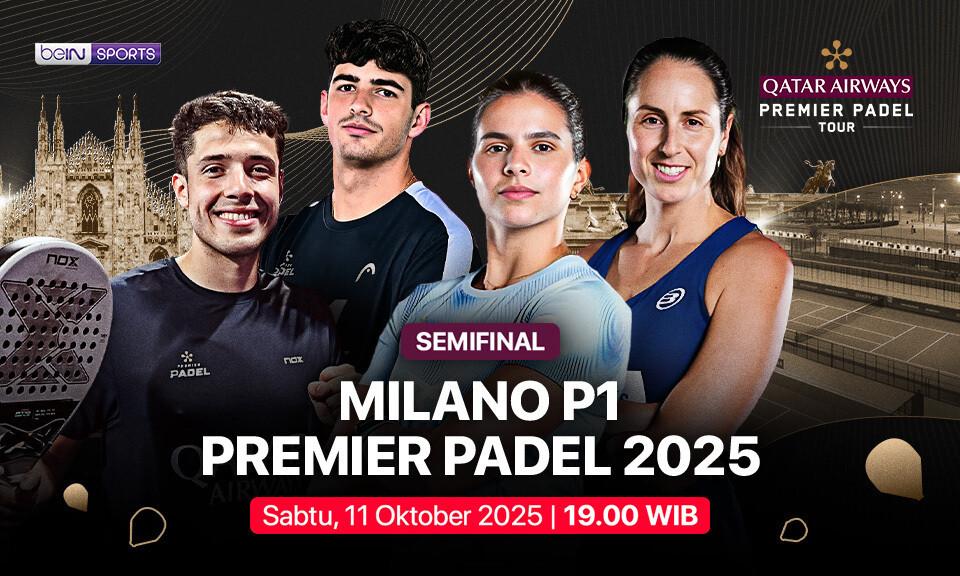 Premier padel tour | Portugalessence.com