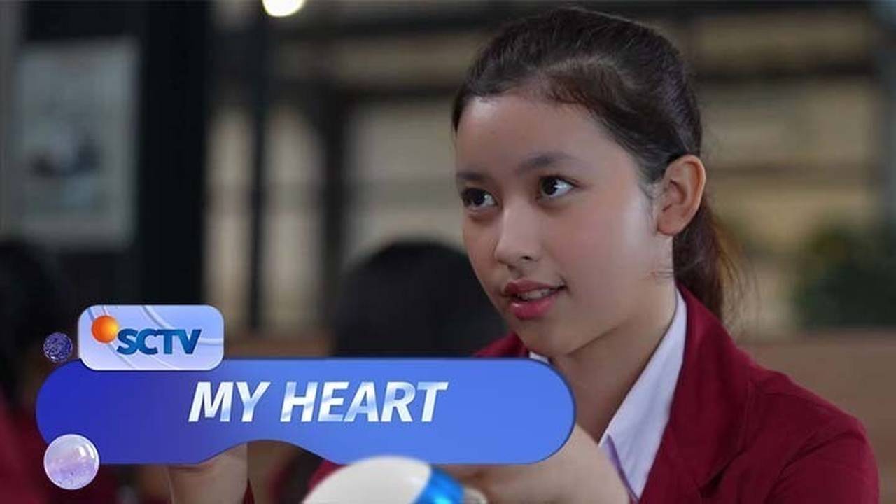 My Heart - Episode 31 | Part 1/2 (2024)