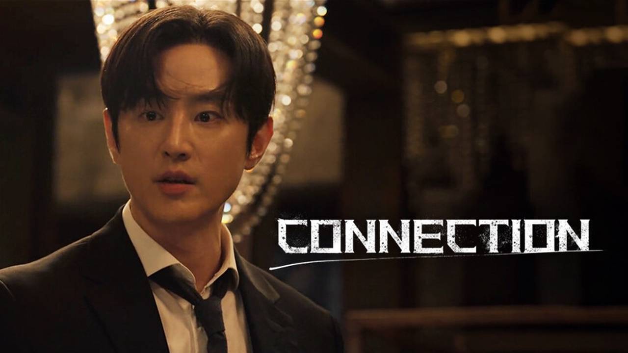 Connection - Episode 12 (2024) | Vidio