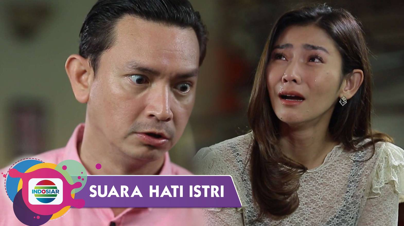 Aku Istri Yang Terpaksa Jatuh Cinta Hanya Untuk Dibenci Suamiku | Suara Hati Istri (2022) Full ...