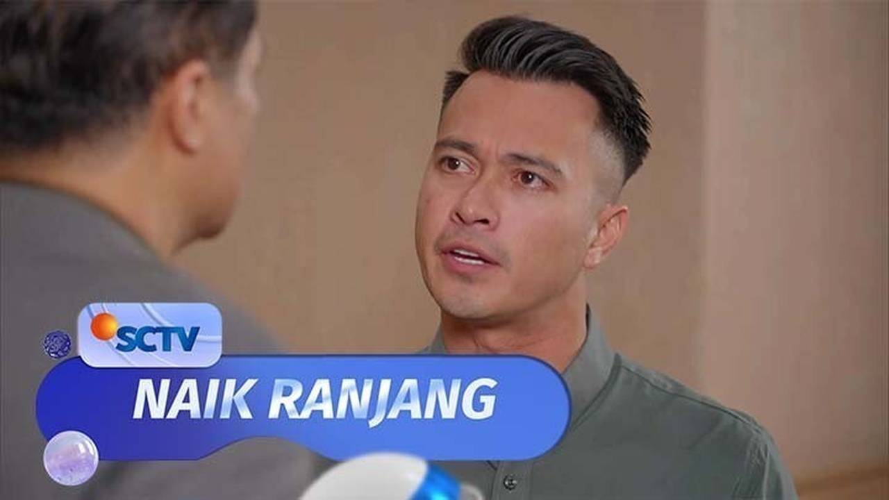 Naik Ranjang - Episode 200 | Part 1/2 (2024) | Vidio