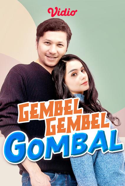 Streaming Gembel Gembel Gombal | Vidio