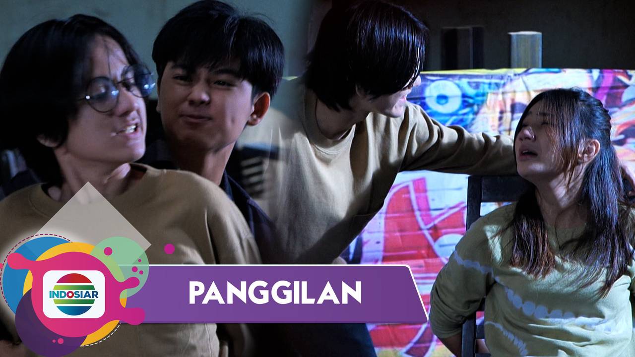 Lian dan Zayyan Berhasil Bebaskan Haura Dari Sekapan Rocky | Panggilan ...