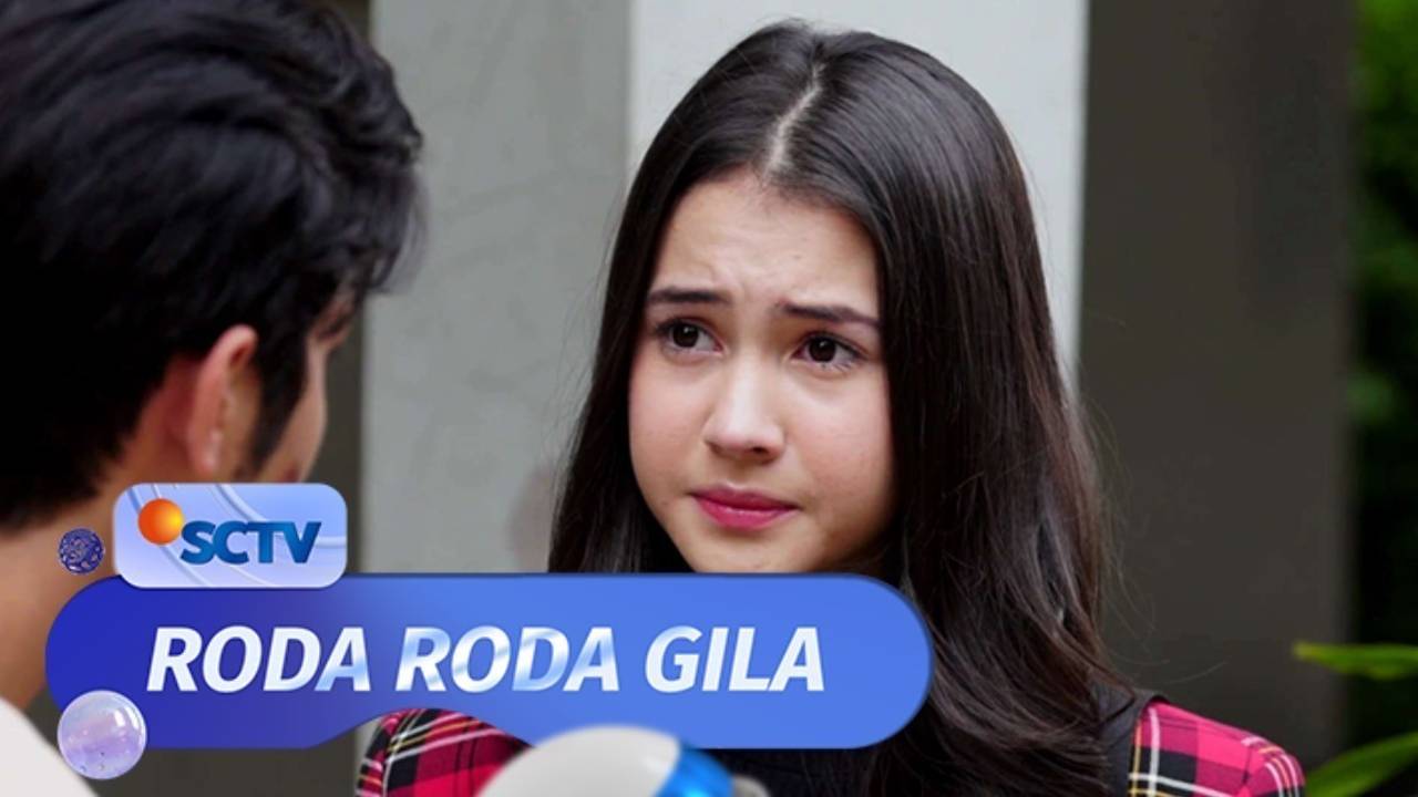 Roda Roda Gila - Episode 84 | Part 1/2 (2022)