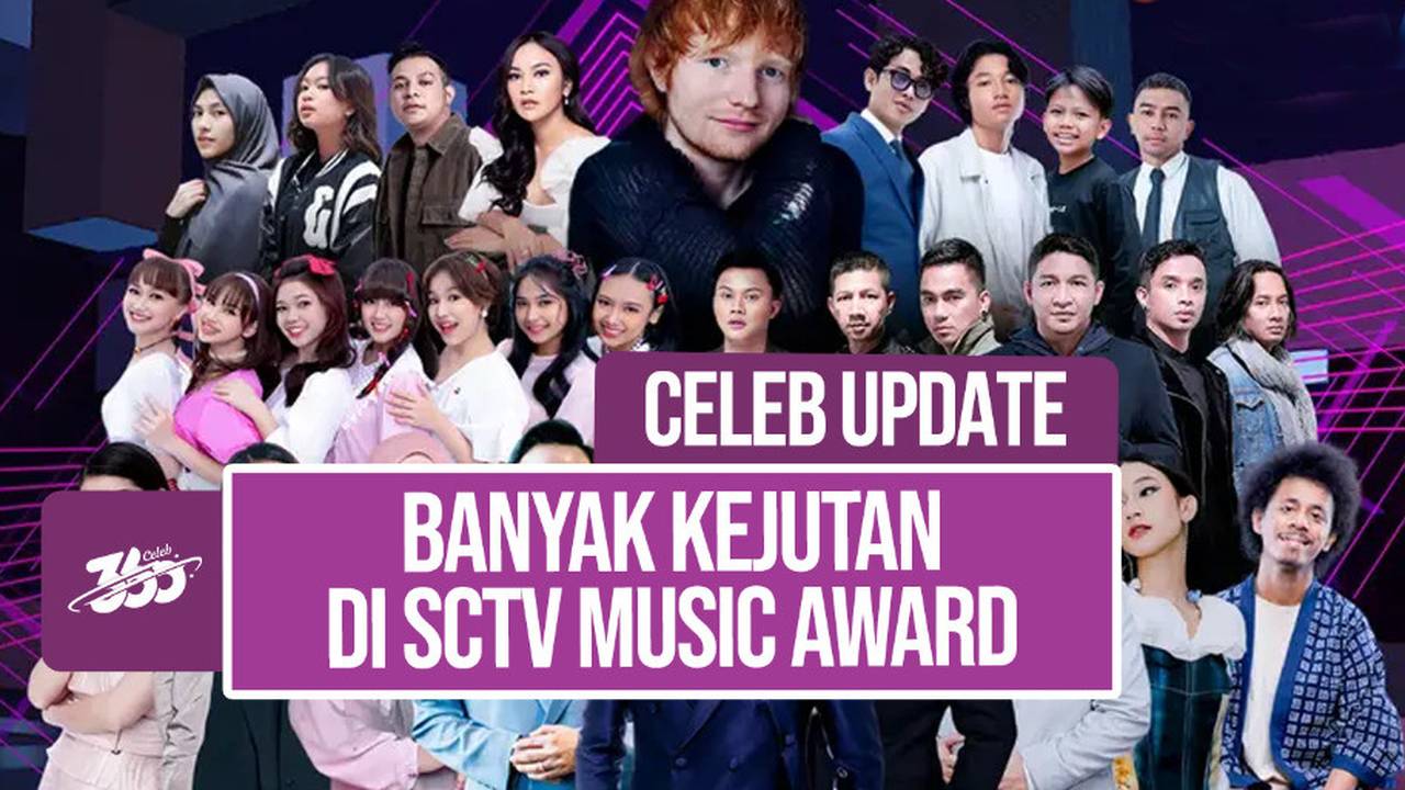 Banardi Rachmad Deputy Director Programming SCTV: Apresiasi untuk ...