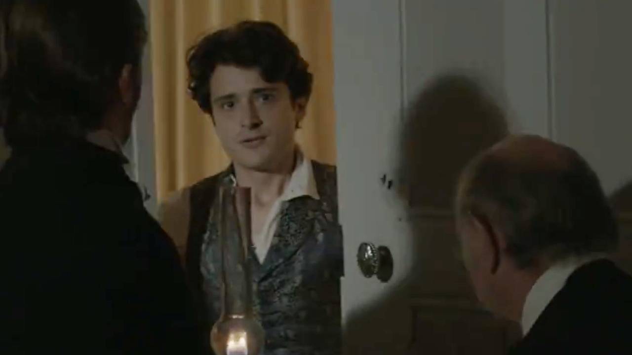 Horla - Trailer (2022) Full Movie | Vidio