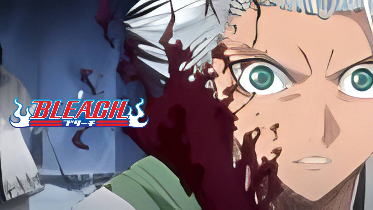Bleach - Episode 60 (2010)