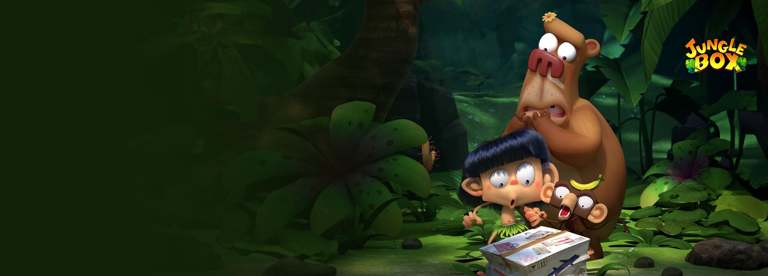 Watch Kids Entertaiment | Fun, Learning & Song | Vidio