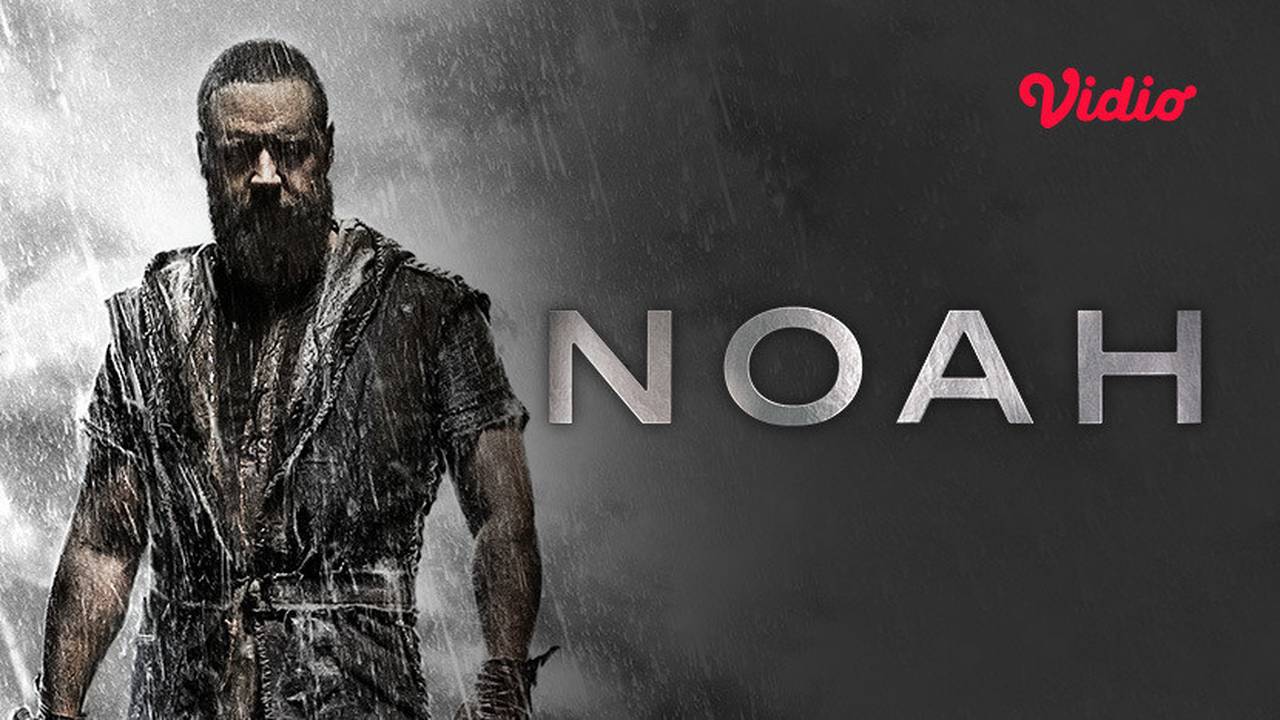 Noah (2014) Full Movie