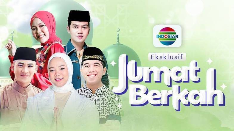 Jumat Berkah - MASJID SIMBOL KEBERHASILAN PERUBAHAN STRUKTUR SOSIAL | Vidio