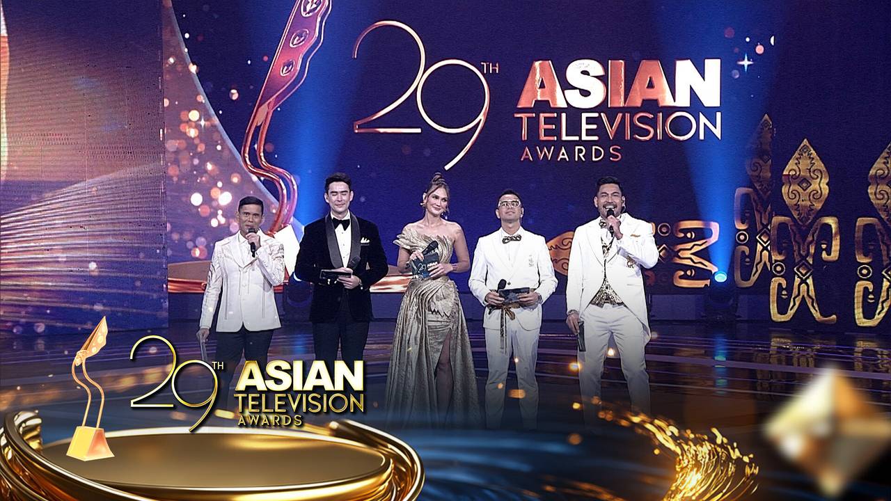 29th Asian Television Awards 2024
