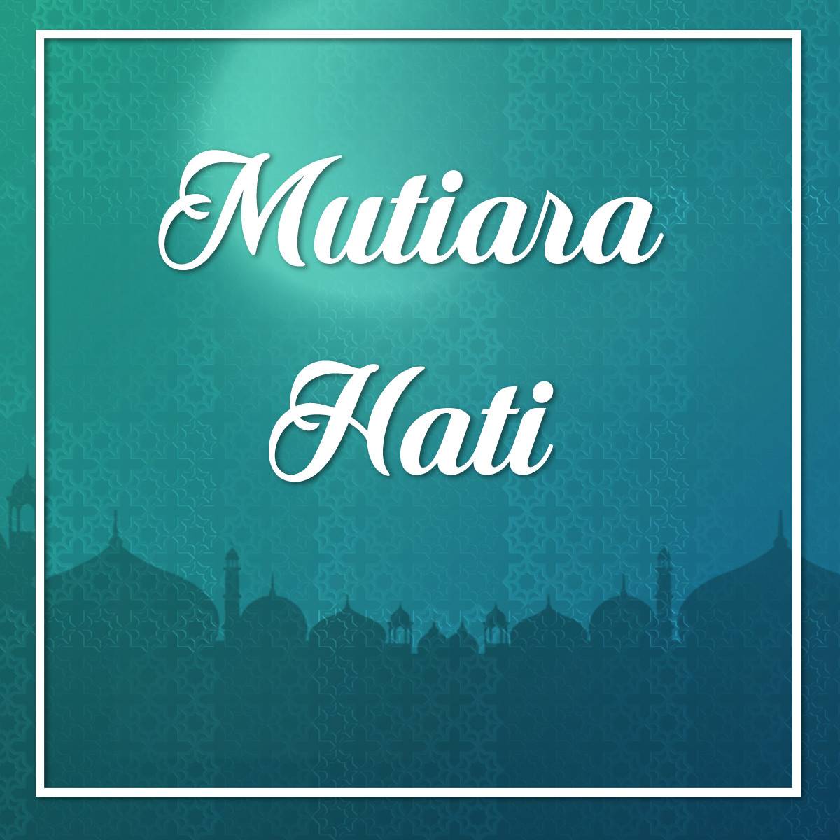 Mutiara Hati Quraish Shihab - Ramadan di SCTV (Episode Lengkap ...