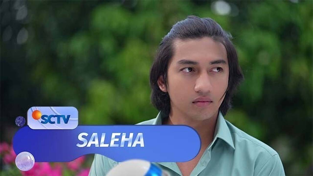 Saleha - Episode 16 | Part 1/2 (2024) | Vidio