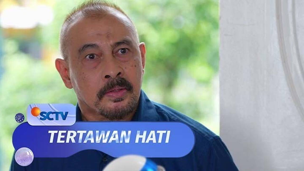 Tertawan Hati - Episode 50 | Part 2/2 (2024) | Vidio