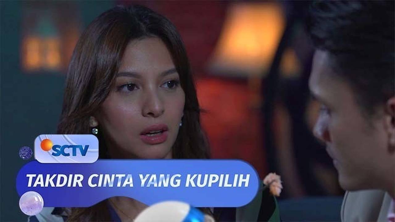 Takdir Cinta Yang Kupilih - Episode 185 dan 186 | Part 1/2 | Vidio