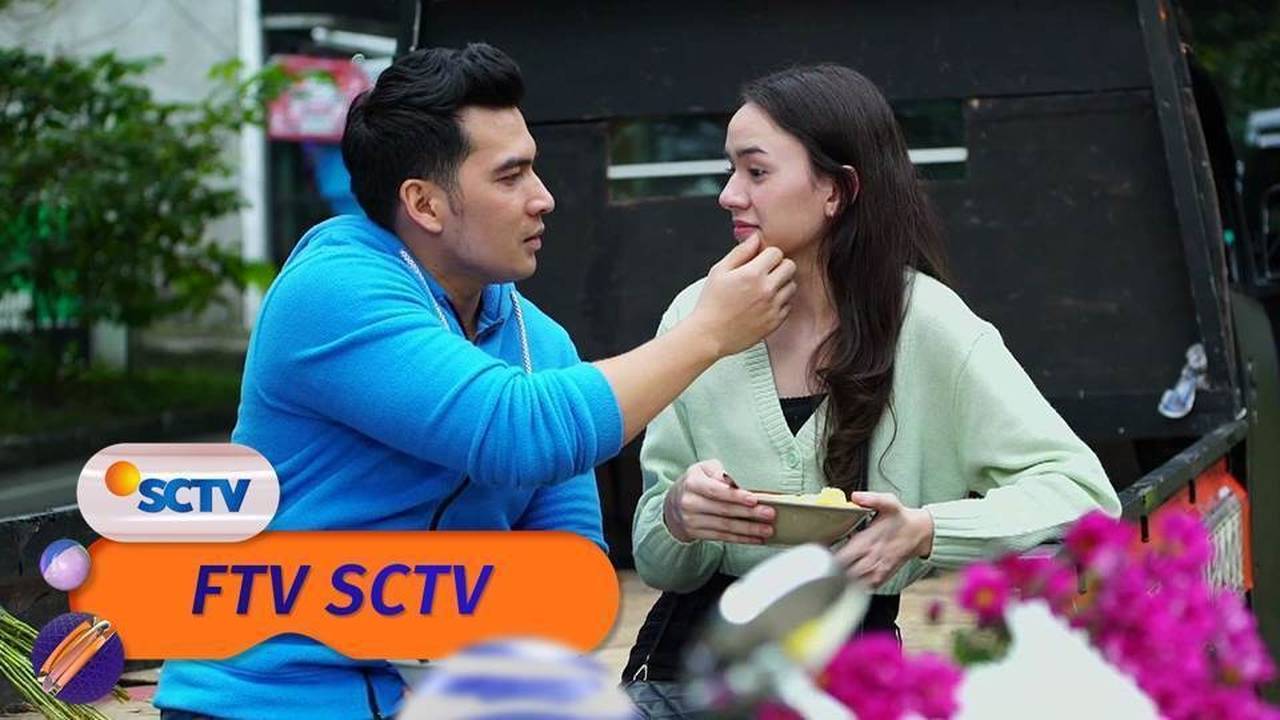 Dikasih Info Maszeh Full Senyum | FTV SCTV (2022) Full Movie