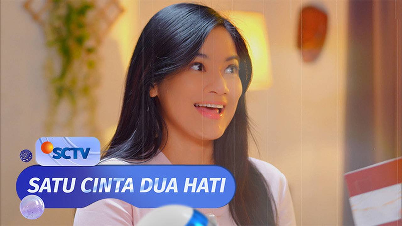 Satu Cinta Dua Hati - Episode 59 | Part 2/2 (2023)