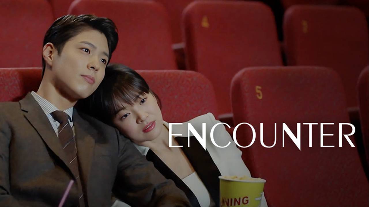 Encounter - Episode 09 (2018) | Vidio