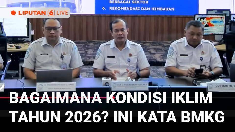 Live Streaming Liputan 6 SCTV