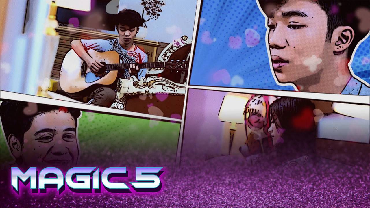 Magic 5 - Episode 170 | Sinetron Indosiar | Vidio