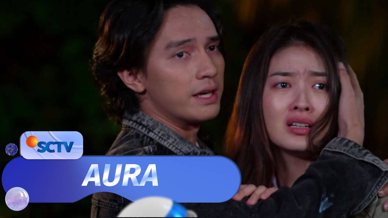 Aura - Episode 15 | Part 2/2 (2022)