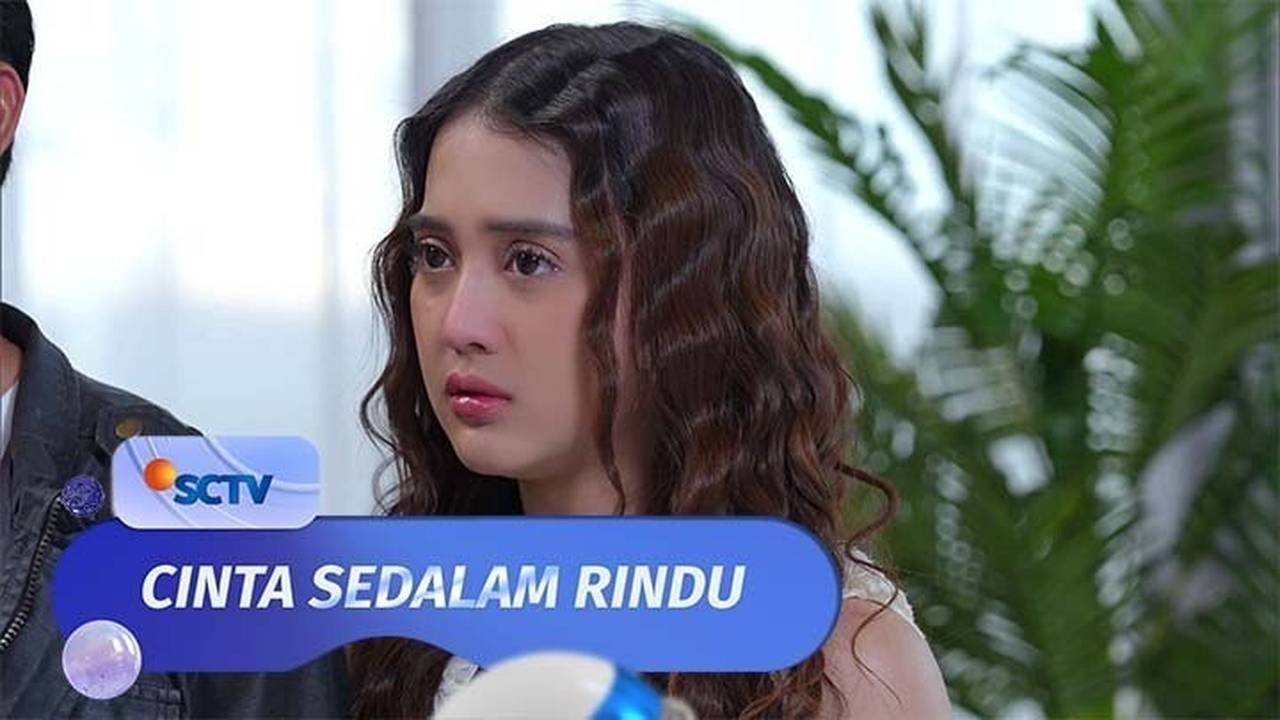Cinta Sedalam Rindu - Episode 130 | Part 1/2 (2025)