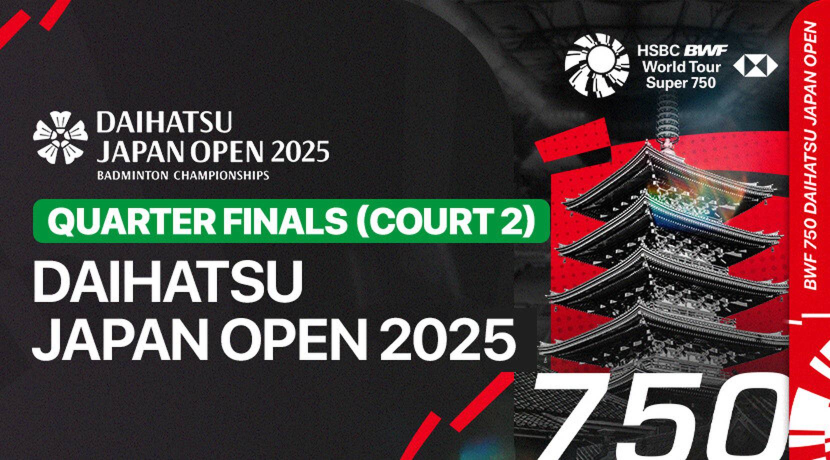 Live Streaming Liu Sheng Shu/Tan Ning (CHN) vs Lanny Tria/Siti Fadia Silva Ramadhanti (INA ...