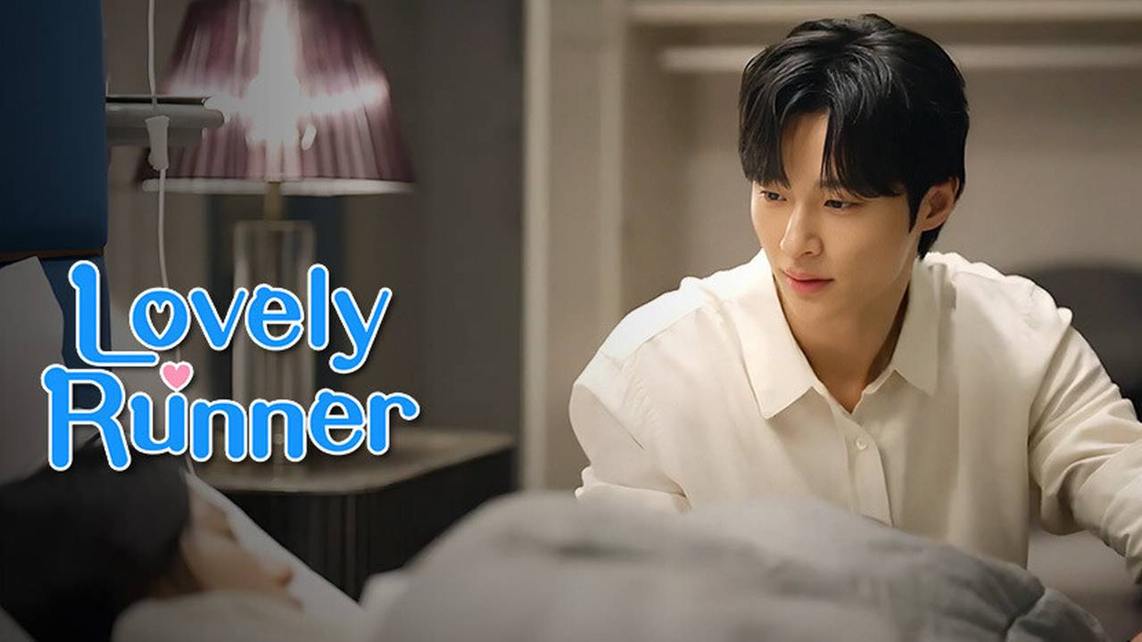 Nonton Drakor Lovely Runner - Episode 15 | Sub Indo