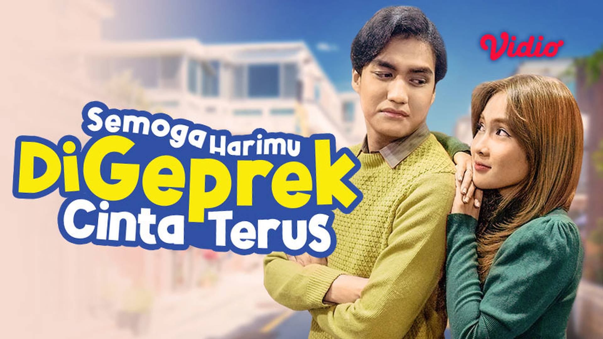 Streaming Semoga Harimu Digeprek Cinta Terus