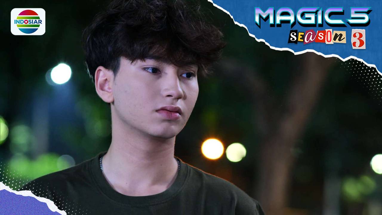 Magic 5 - Episode 607 | Magic - 5 (2023) | Vidio