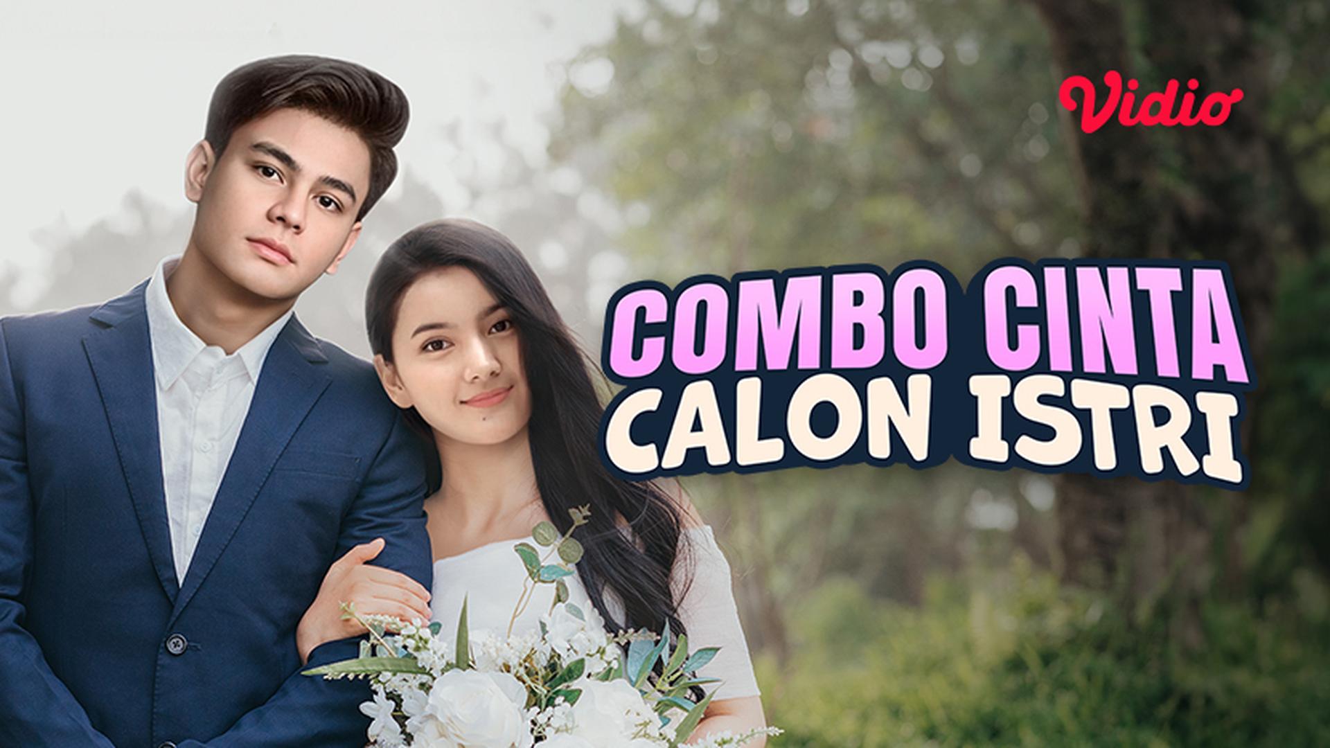 Streaming Combo Cinta Calon Istri | Vidio