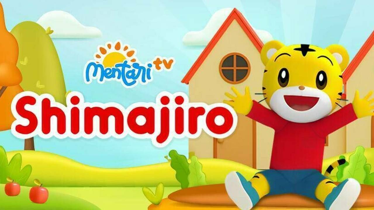 Shimajiro 3D - 31 Mei 2024 | Vidio