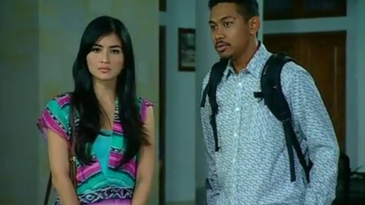 Mengejar Mas Karyo Ke Bali Full Movie | Vidio