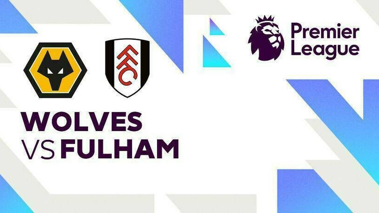 Wolves vs Fulham - Premier League | Vidio