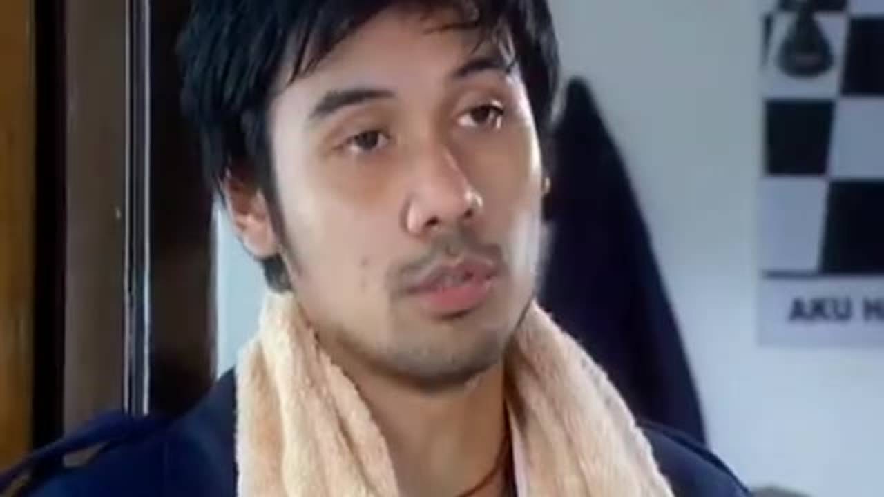 Sinar - Episode 13 (2022) | Vidio