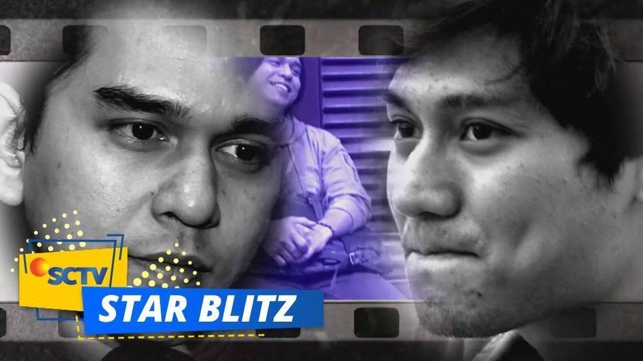 Pesona Rizky Billar Versus Pesona Rangga Azof |Star Blitz | Vidio