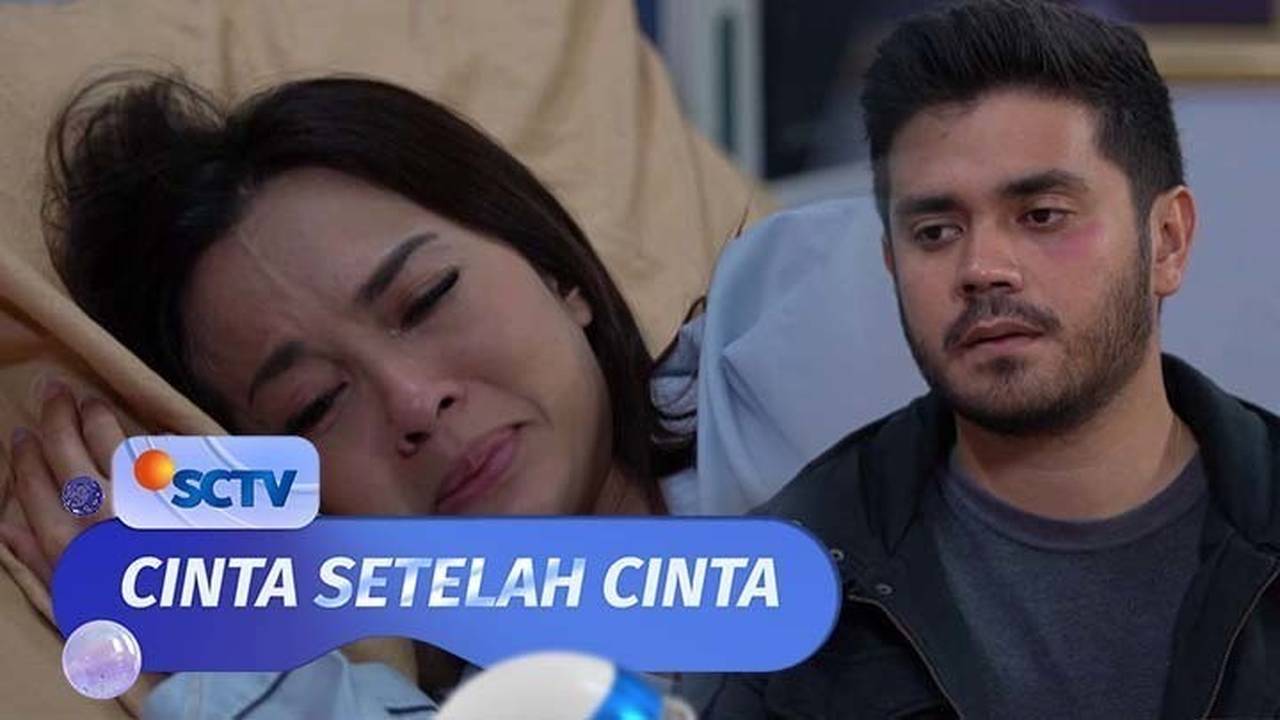 Cinta Setelah Cinta - Episode 365 dan 366 | Part 1/2 | Vidio