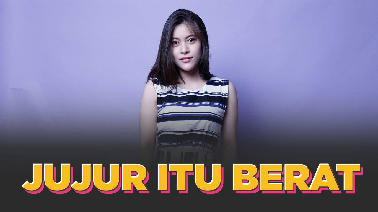 Maria Eleanor Akan Kembali Ke Dunia Hiburan: Jujur Itu Berat | Vidio