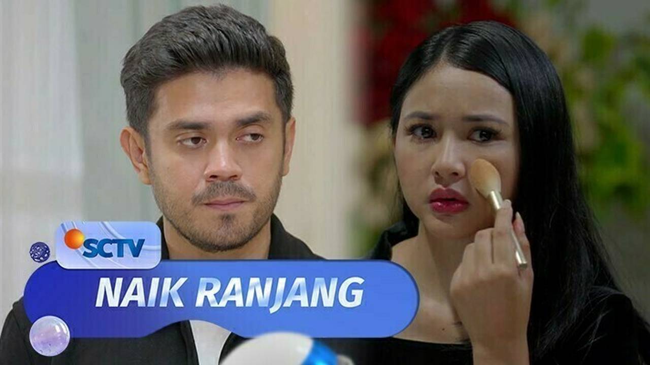 Naik Ranjang - Episode 28 | Part 2/2 (2024) | Vidio