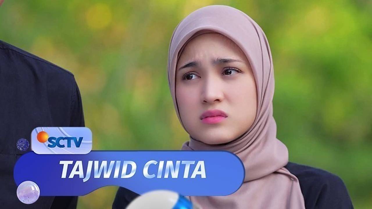 Tajwid Cinta - Episode 183 | Part 1/2 (2022) | Vidio