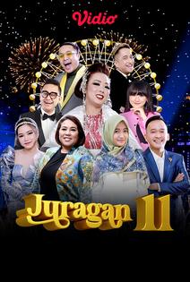 Streaming Juragan 11 | Vidio