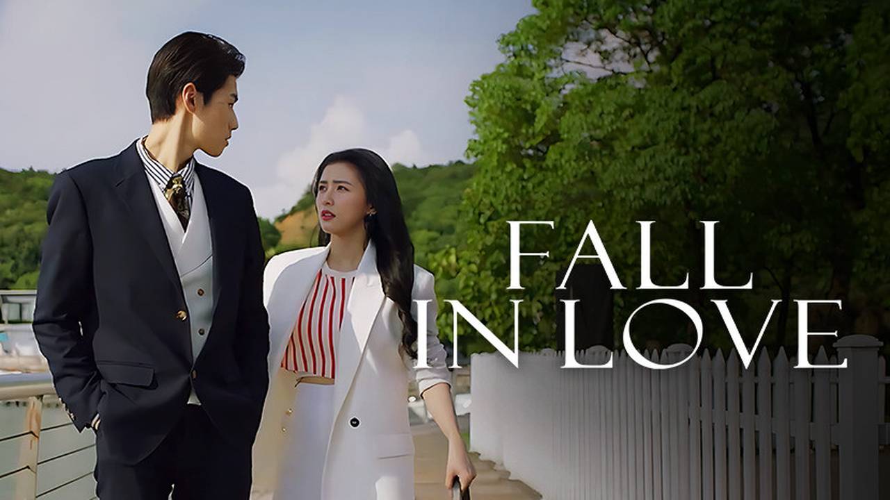 Fall In Love - Episode 07 (2022) | Vidio