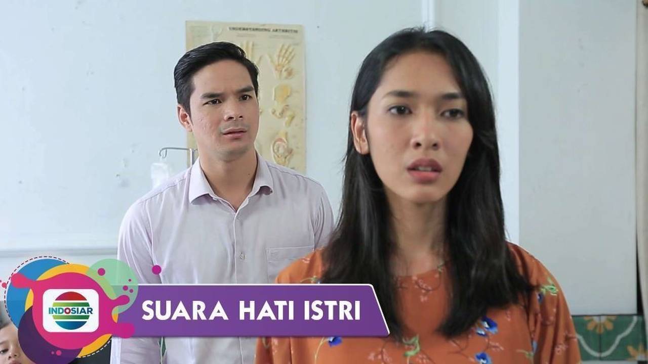 Mantan Suamiku Kembali Menjadi Suamiku | Suara Hati Istri | Vidio