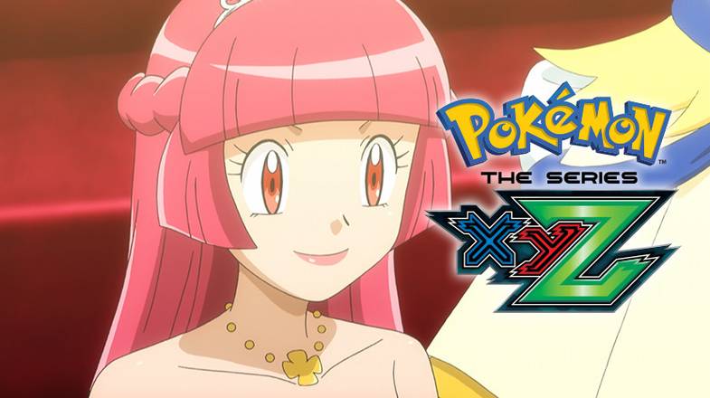 [Gratis] Pokemon the Series: XYZ Season 19 - Episode 19 (2016) | Vidio