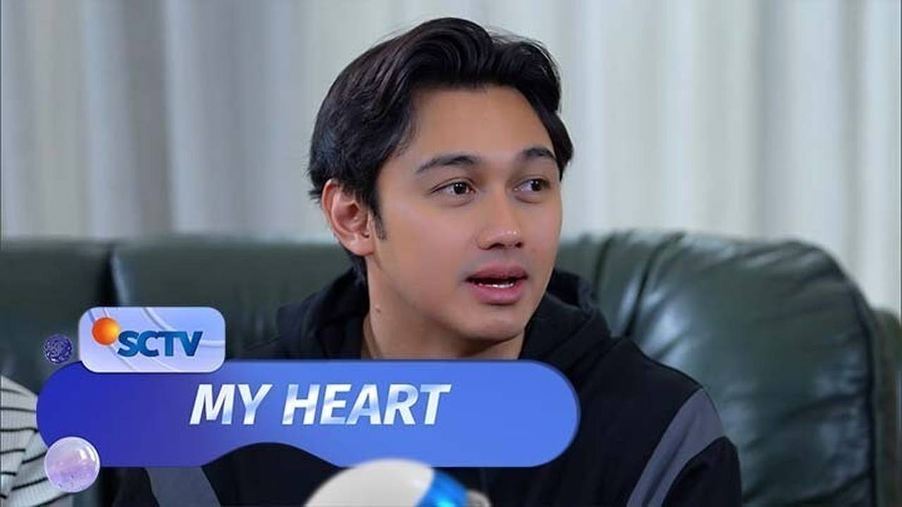 My Heart - Episode 186 | Part 2/2 (2024) | Vidio