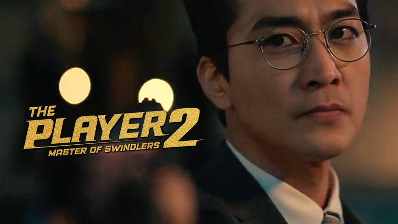 Nonton Drakor The Player Season 2 - Episode 4 | Sub Indo