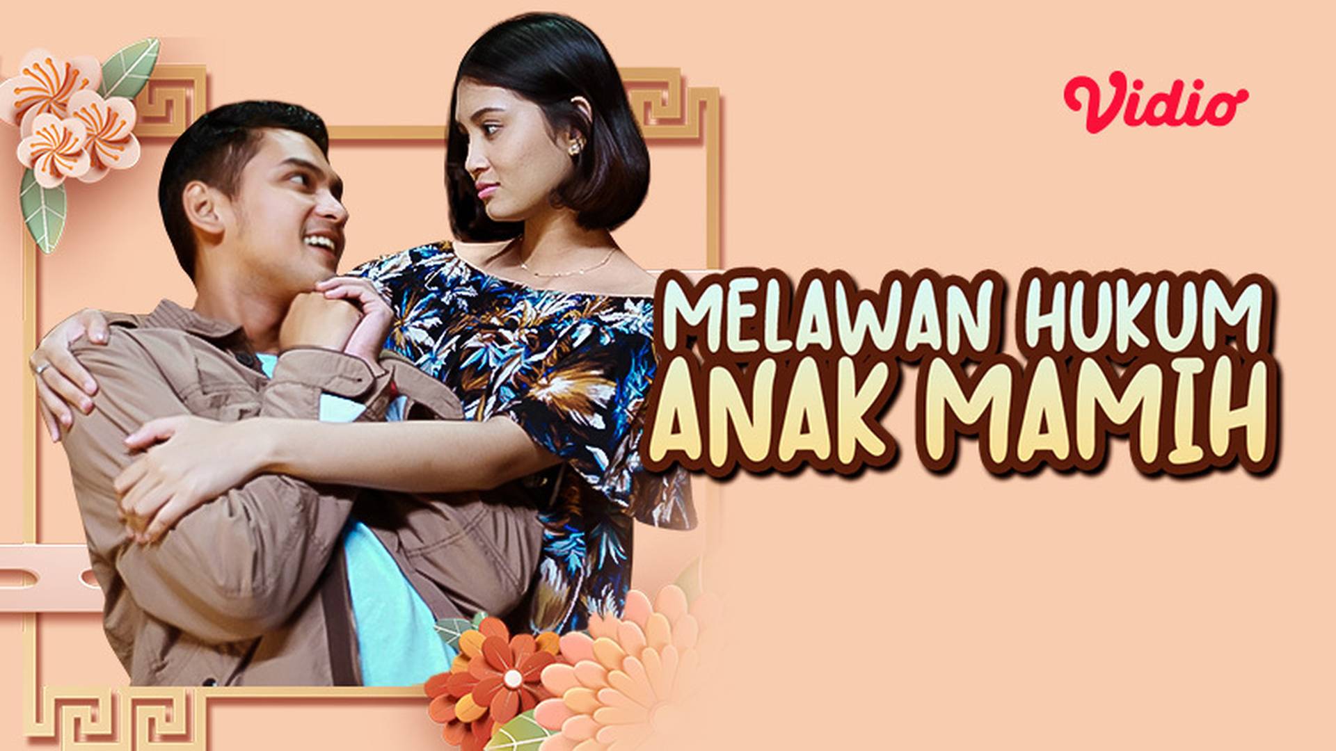 Streaming Melawan Hukum Anak Mamih