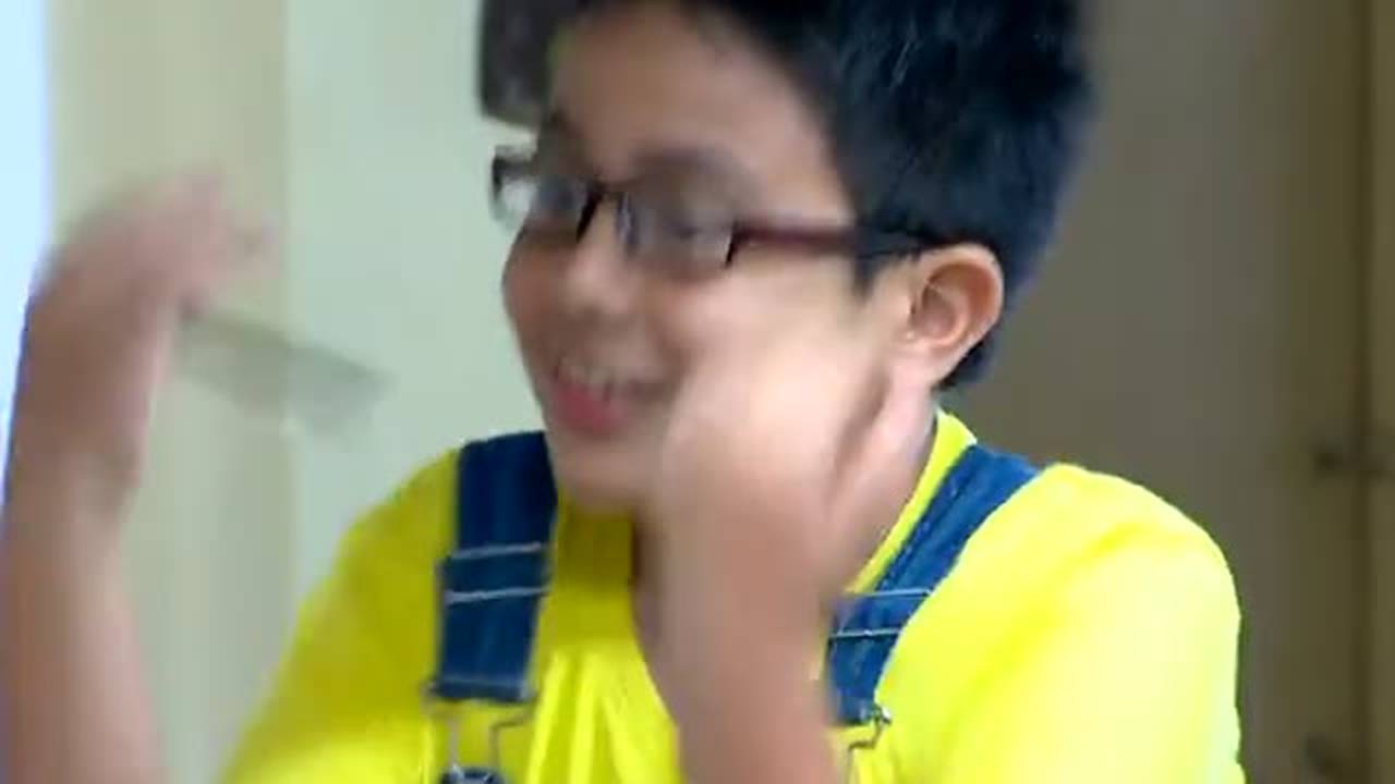 Si Cemong - Si Cemong EP 68 (2013)